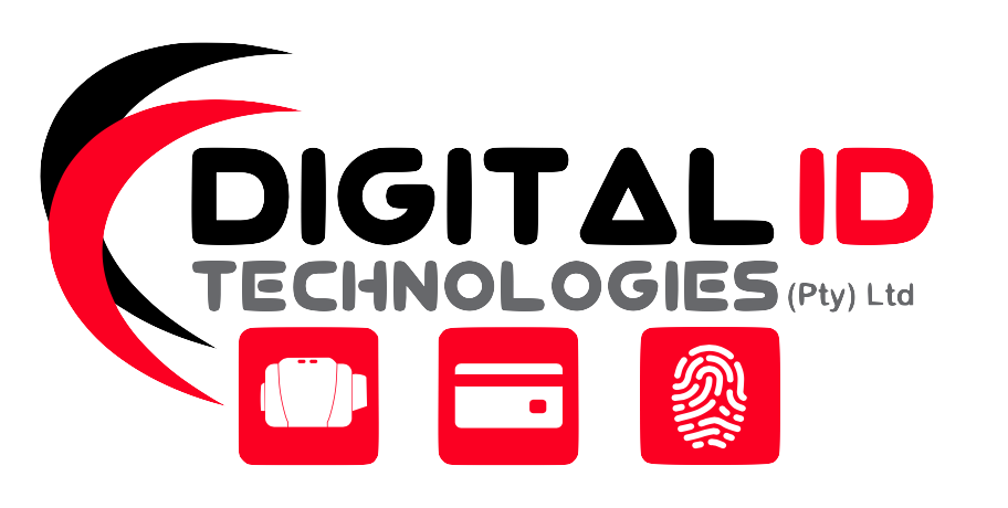 Sigma Direct-to-Card ID Printers - Digital ID Technologies