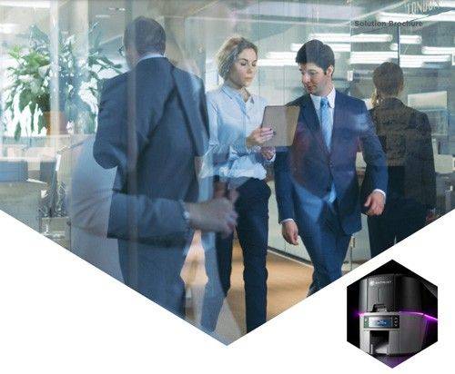 Sigma Direct-to-Card ID Printers - Digital ID Technologies