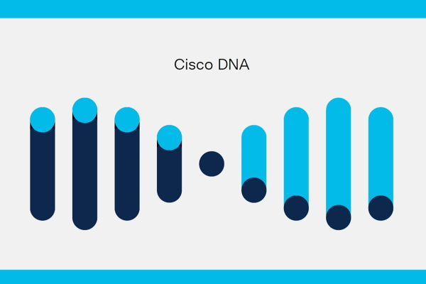 Centro de datos de Cisco - Redsis